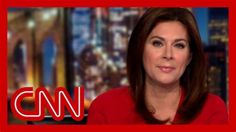Russia Has Called Out And Banned Erin Burnett From Entering The Country