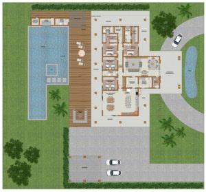 Casa De Fazenda 100 Ideias De Modelos Projetos E Planta