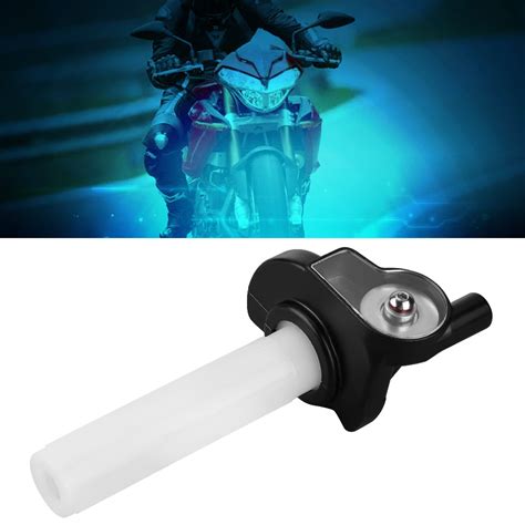 22mm Motorfiets Aluminium Visuele Throttle Twist G Grandado