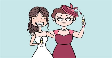 5 conseils pour bien sentendre avec sa belle mère
