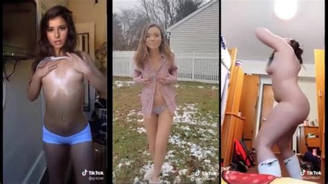 Naughty Tik Tok Amateur Girls Porner Tv
