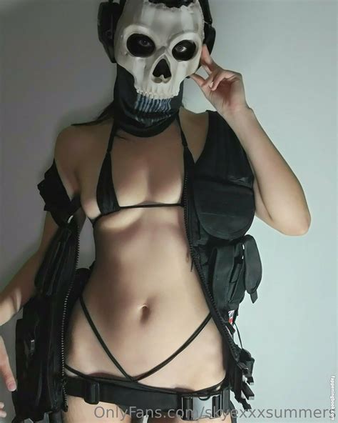 Skyexxxsummers Nude Onlyfans Leaks The Fappening Photo