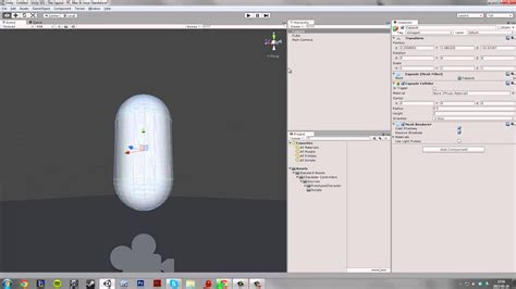 unity 101 gameobjects youtube