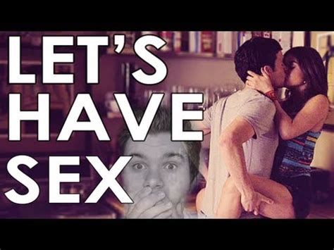 Let S Have Sexual Relations Youtube