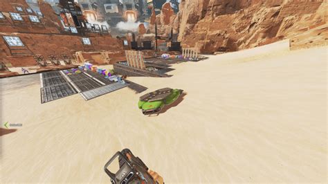 Apex Legends Octane Guide Best Tips And Tricks For Playing As Octane