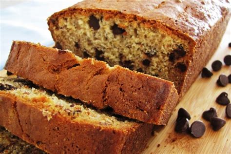 Pain Aux Bananes Marmiton The Cake Boutique