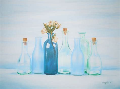 Monochromatic Color Palettes Can Be Used To Create Beautiful Works Of