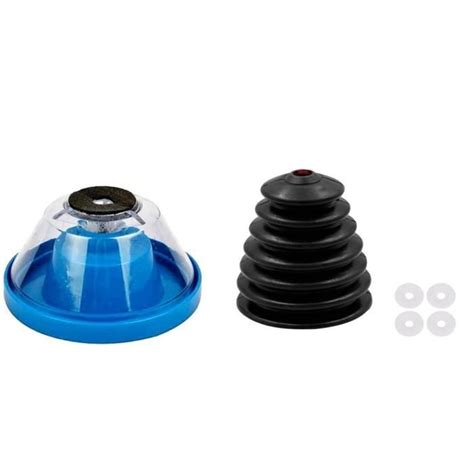 Couvercle de Collecteur PoussièRe de Perceuse à Percussion éLectrique