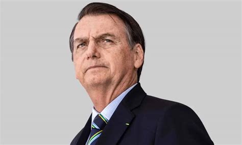 Boletim M Dico Atualiza Estado De Sa De De Bolsonaro Nesta Segunda