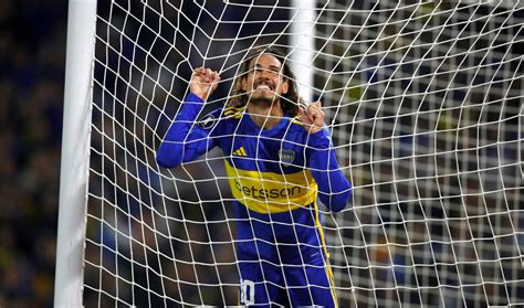 Boca Vs Racing Por La Ida De Los Cuartos De La Copa Libertadores