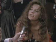 Naked Barbara Kero In Mutande Pazze