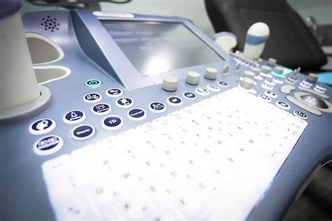 Ecografía Obstétrica del Segundo Trimestre Instituto Dra Gómez Roig