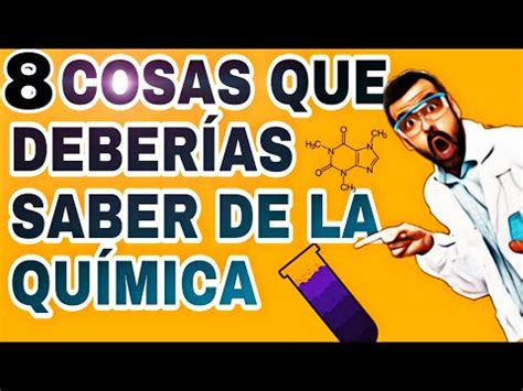Imagenes Que Tengan Que Ver Con La Quimica Vivebio La Web De La