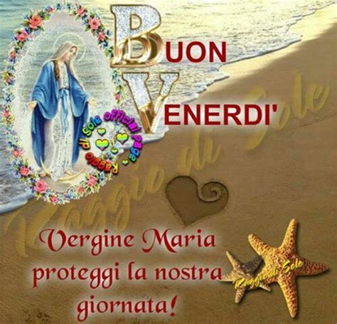 Buon Venerdì immagini BellissimeImmagini it
