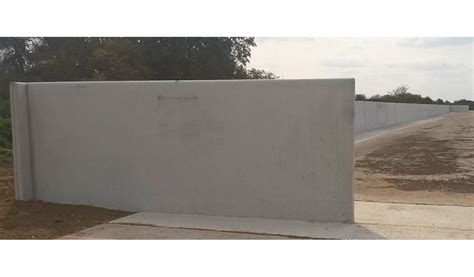 Precast Concrete Retaining Walls Series Cinle Group Of Companies