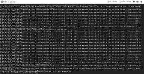runtime error when running tensorflow python keras backend constant to tensor · issue 59377