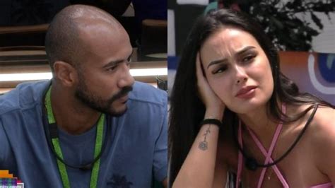 BBB23 Que Tombo Enquetes Mostram Participante Eliminado Forte