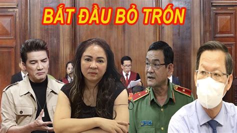 Đ V HƯNG RÓN RÉN TRỐN SANG NƯỚC NGOÀI BỊ LỰC LƯỢNG CA LÔI VỀ CHỜ NGÀY