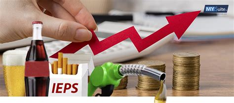 Ieps 2024 Impuesto Especial Sobre Produccion Y Servicio Sat Blog Mysuite