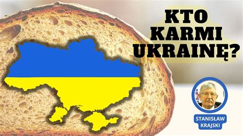 WYMIANA HANDLOWA POLSKI Z UKRAINĄ TO NIEŚMIESZNY ŻART YouTube