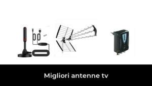 Migliori Antenne Tv Nel Recensioni Opinioni Prezzi