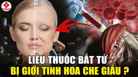 C Ng Th C B N C A Gi I Tinh Hoa B M T Ng Sau Nh Ng Ng I Tr M I