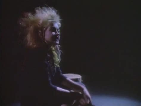 True Colors Music Video Cyndi Lauper Image 17435300 Fanpop
