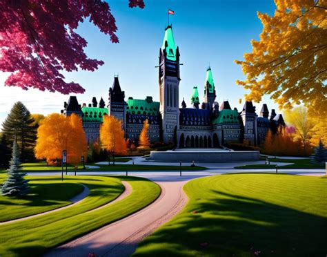 Top 10 Beautiful Places In Ottawa Page 4 Of 11 TRAVEL MANGA