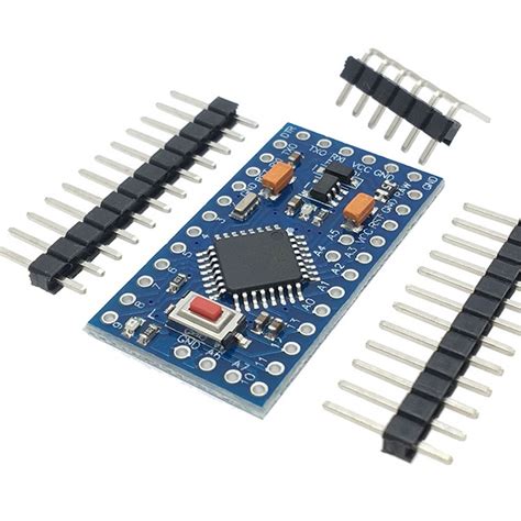 Arduino Pro Mini Promini V Atmega P V Rytech Indonesia