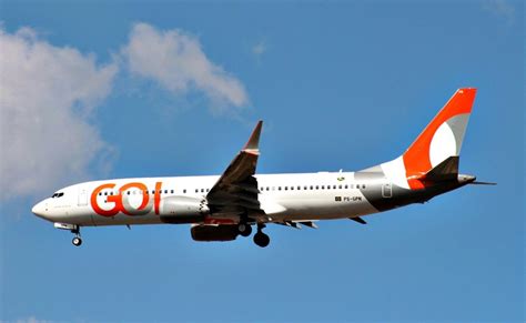 GOL oferece voos adicionais entre Brasília e Orlando