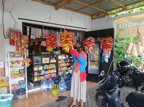 Larangan Warung Madura Buka 24 Jam Etar Diskriminatif
