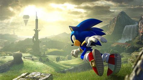 Sonic Frontiers Revela Nuevos Detalles De Su Historia LaPS4