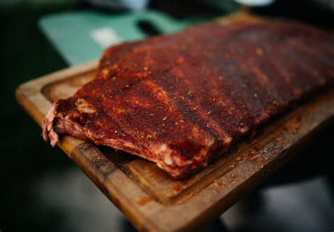 Easy Oven Baked Pork Ribs Recipe Step By Step Instructions With Video