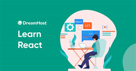 How To Learn React Fast Free DreamHost