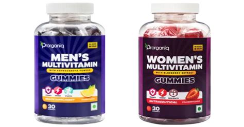 Best Multivitamins For Women In 2024 Ourboox