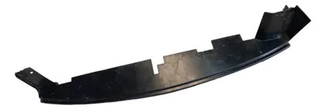 Defletor Inferior Radiador Toyota Etios 2013 A 2021 Original