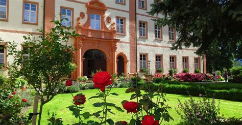 Rund um das Kloster St Trudpert Münstertal BERGFEX Wanderung