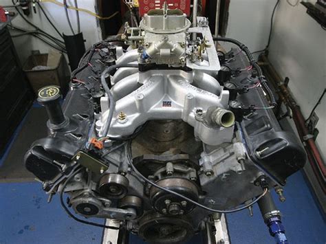 4 6 Ford Engine Swap Kits