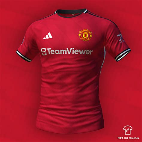 Manchester United Home Concept