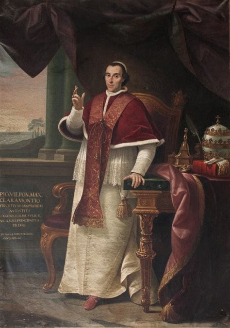 Pio VII E La Cattedrale Tiburtina Nel Bicentenario Della Morte Dati