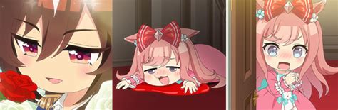 ウマ娘うまゆる23話予告 またデジたんが昇天するのか うまむすアンテナ ウマ娘攻略5chまとめアンテナ速報