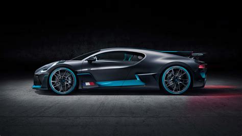 Bugatti Divo Side UHD 4K Wallpaper Pixelz Cc