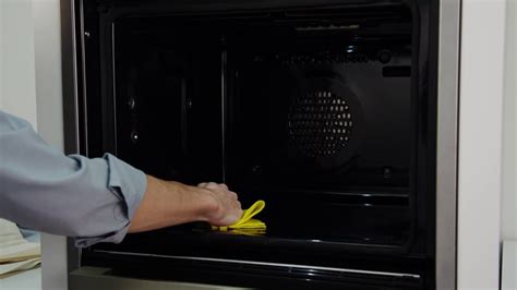 How To Use The Pyrolytic Self Cleaning Program Of Your NEFF Oven NEFF