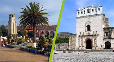 Acaxochitlán y Metztitlán nuevos Pueblos Mágicos de Hidalgo Criterio