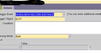 Oracle Application S Blog How To Make A Field Non Editable In Oracle Forms