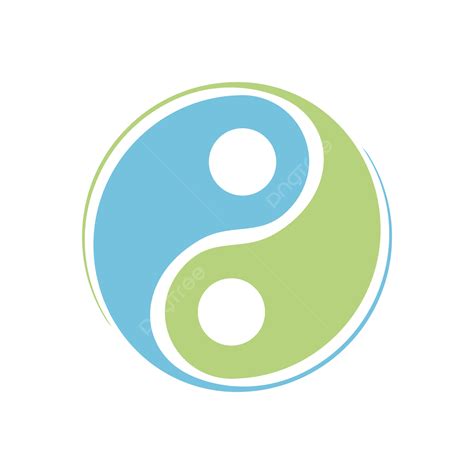 Vector De Yin Yang PNG Vectores PSD E Clipart Para Descarga Gratuita