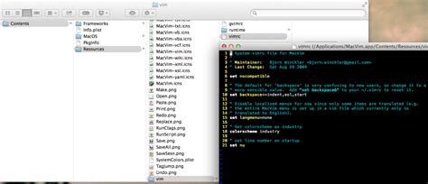 Add Color To Vim Mac Os Garrycarbon