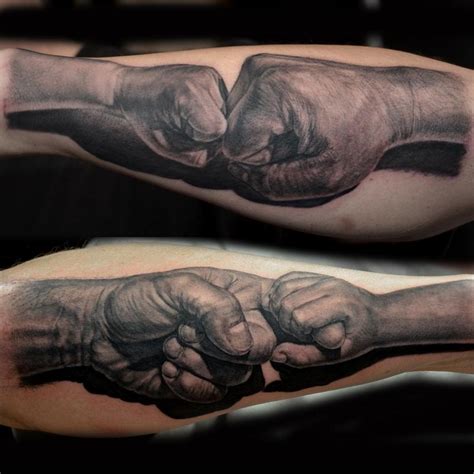 70 Tatuajes de padre e hijo increíbles para decirlo todo