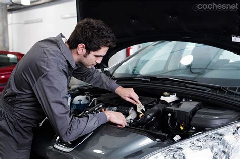 Qué es lo que cubre la garantía de un coche Brand Cars