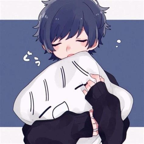 Chiêm ngưỡng 89 ảnh anime nam cute đẹp nhất Go Ahead